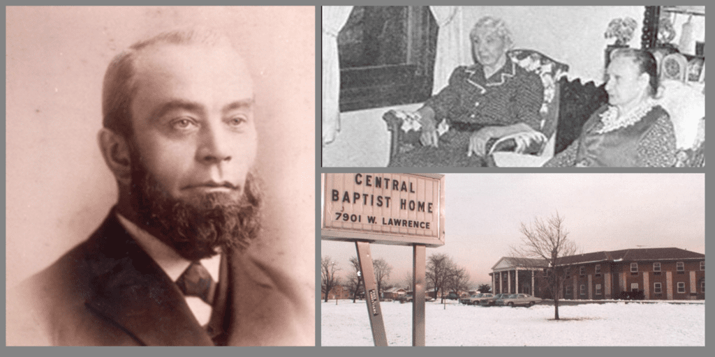 Paying It Forward - The Genius Brothers & Jacob Meier