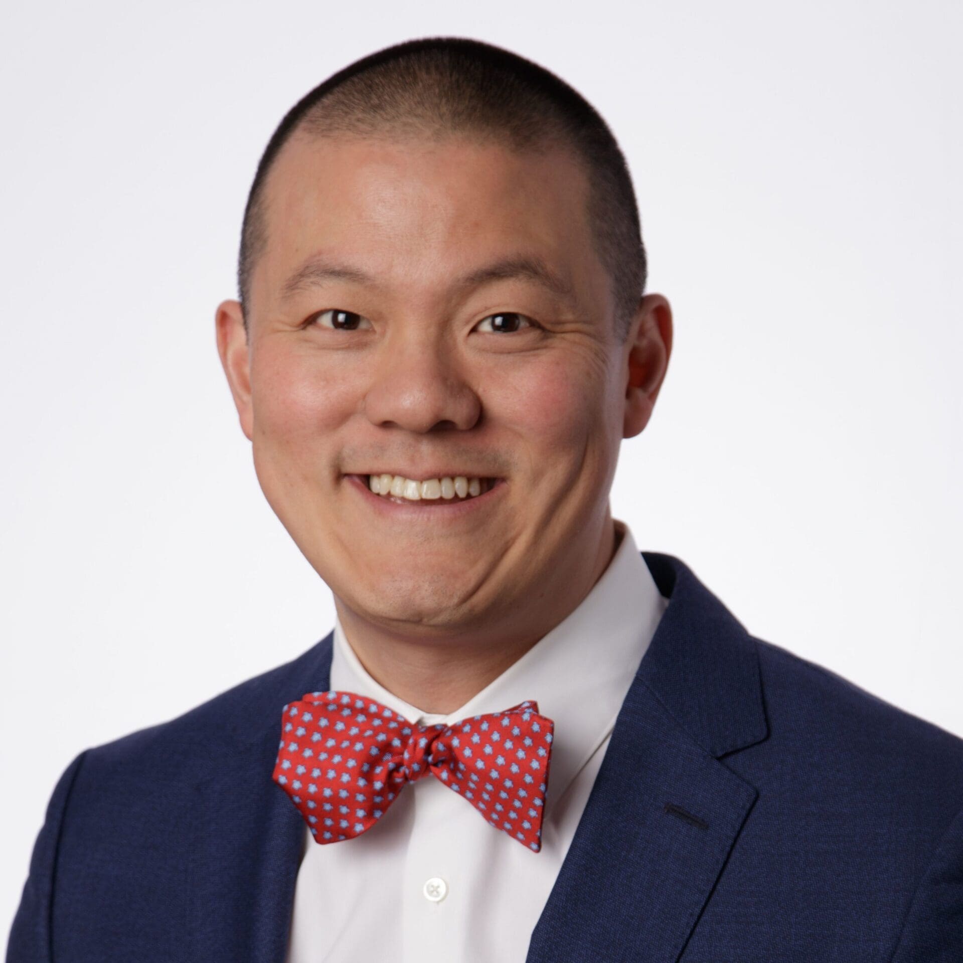 CBV’s New Medical Director - Central Baptist Village