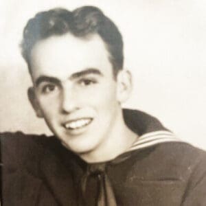 WWII Veterans Together at CBV Retirement Community