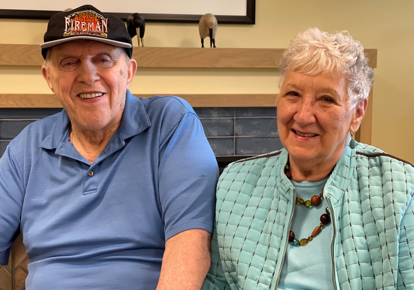 Finding a Perfect Fit at Central Baptist Village Life Plan Community