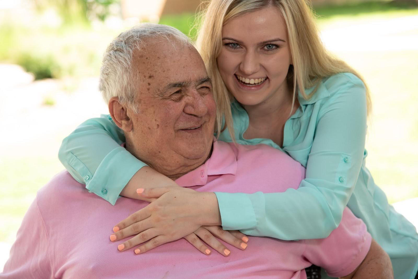 How Often Should I Visit a Parent in Senior Assisted Living?