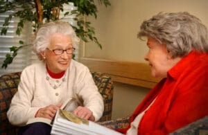 IADLs vs. ADLs: Understanding the Difference