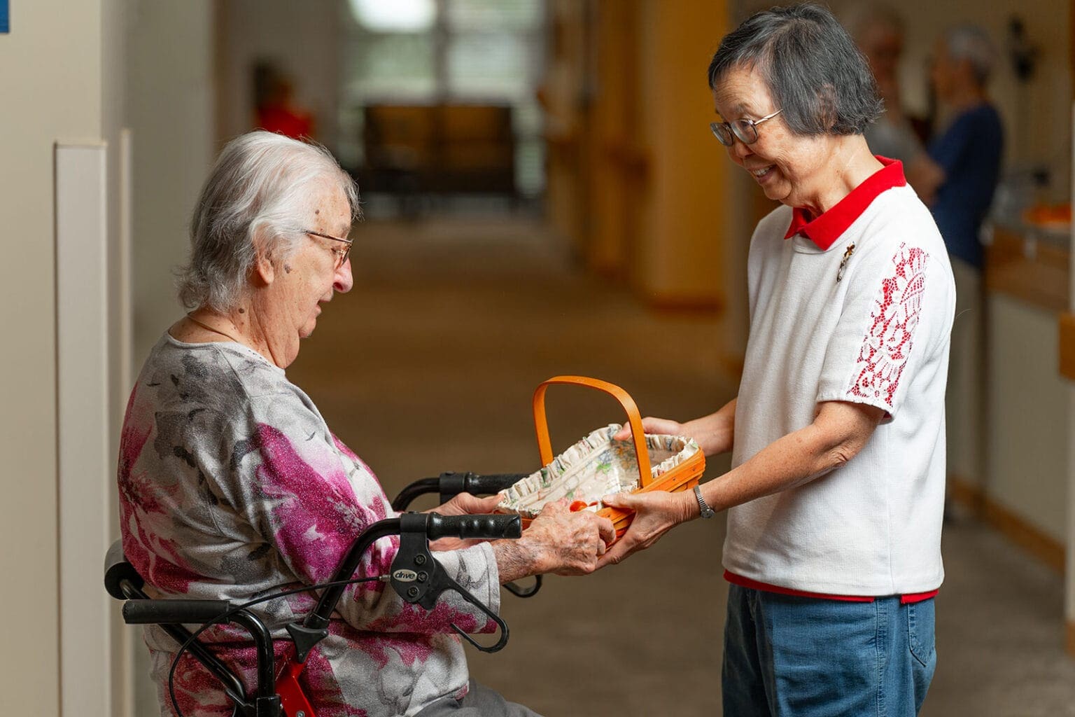 IADLs vs. ADLs: Understanding the Difference