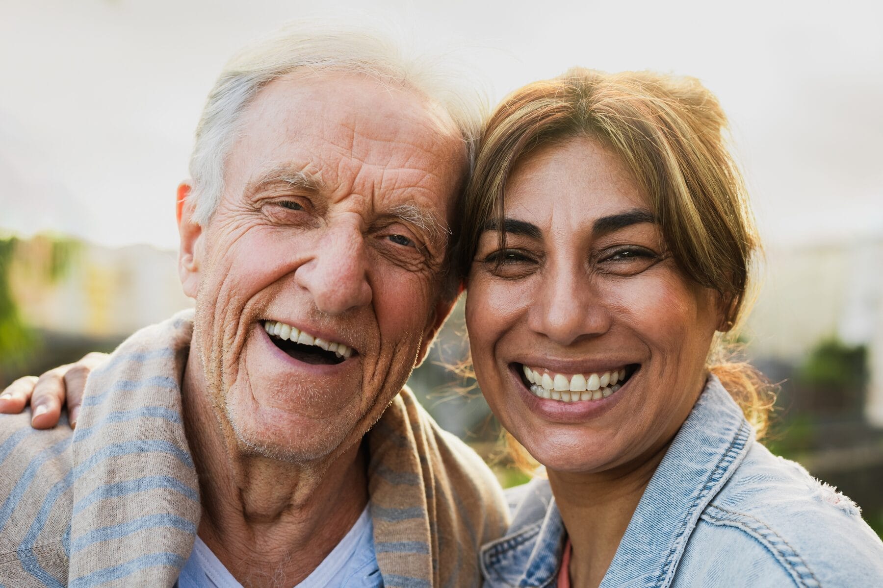 How To Choose an Assisted Living Facility