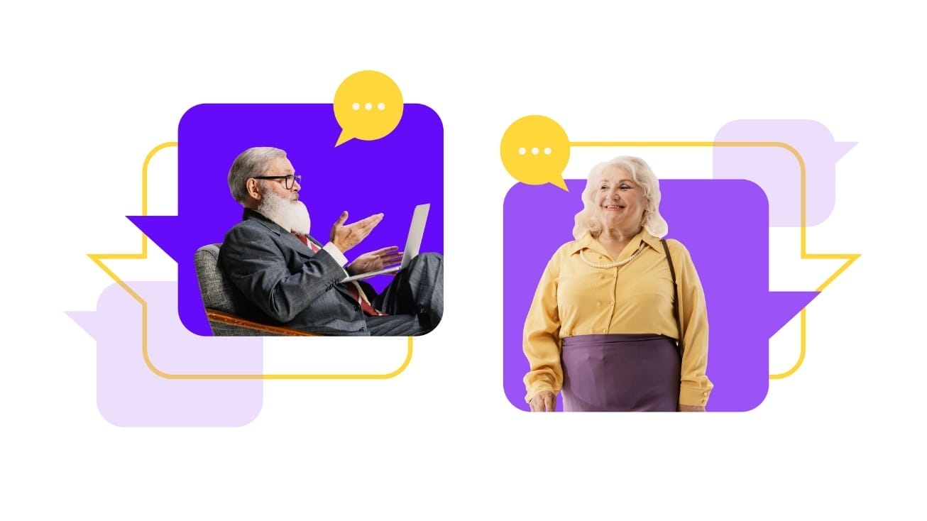 Understanding Language Regression in Dementia
